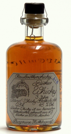 Dirker - www.deutsche-whiskys.de